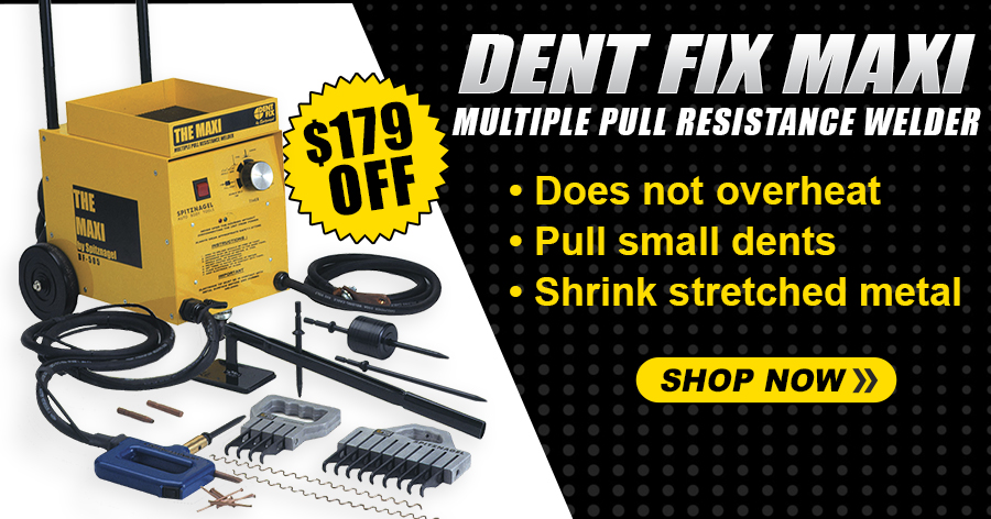 Auto Body Tools & Body Shop Supplies | Auto Body Toolmart