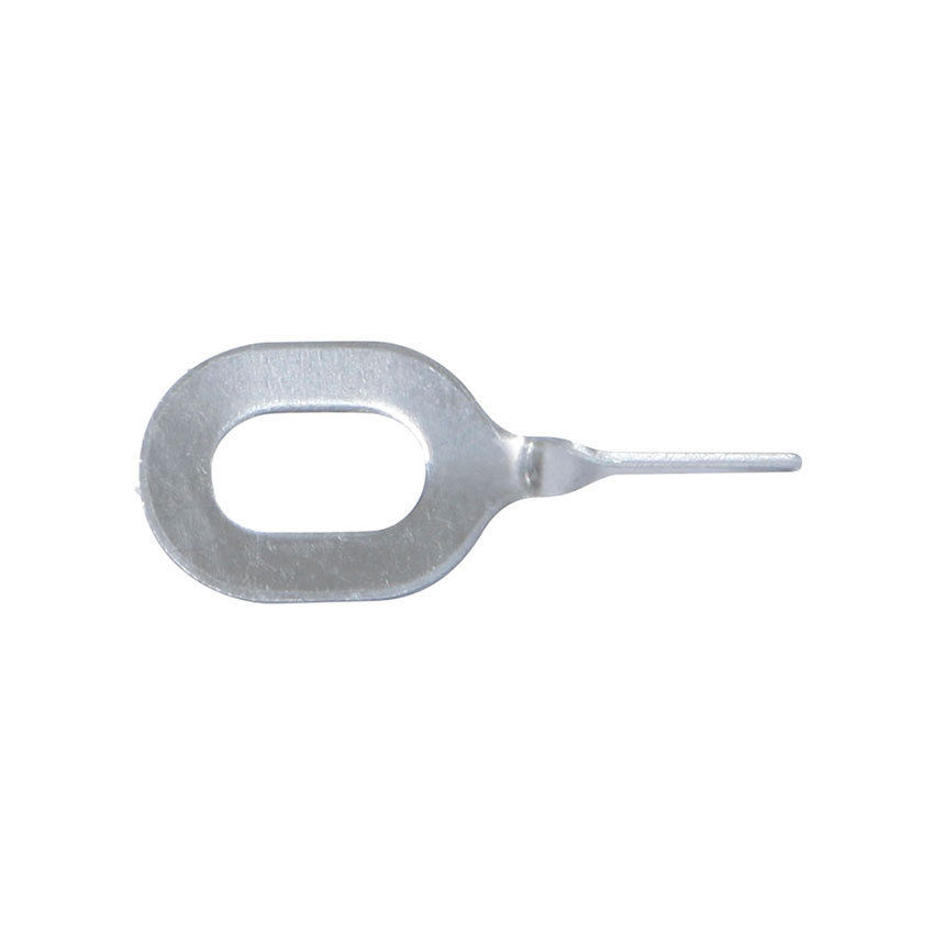 Solidus Twisted Weld Keys, : Auto Body Toolmart