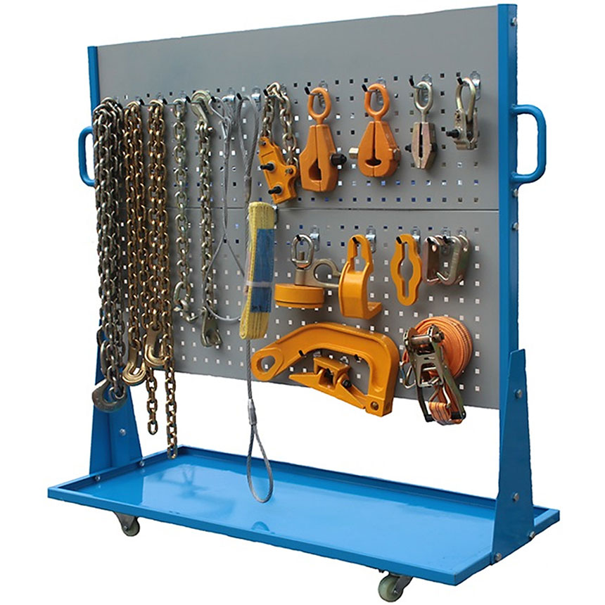 20 Piece Tool Board Kit, : Auto Body Toolmart