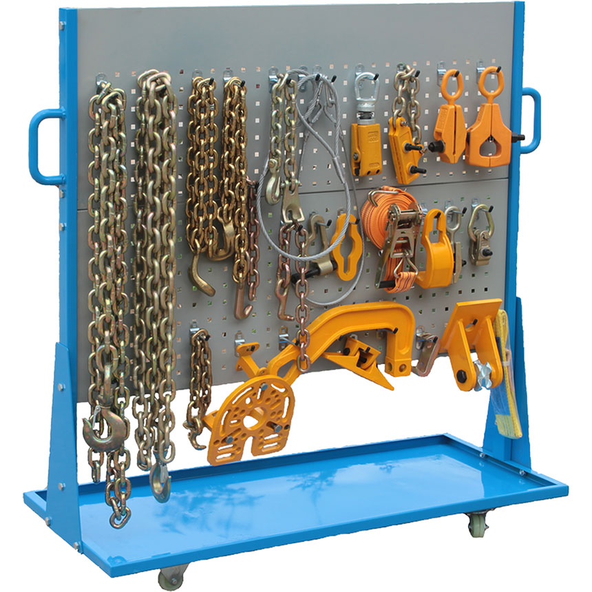 25 Piece Tool Board Kit, : Auto Body Toolmart