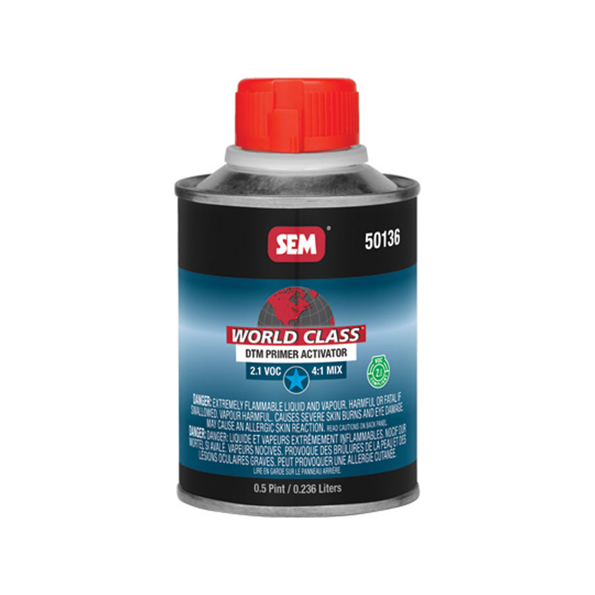 SEM Rust Trap™, Rust Prevention: Auto Body Toolmart