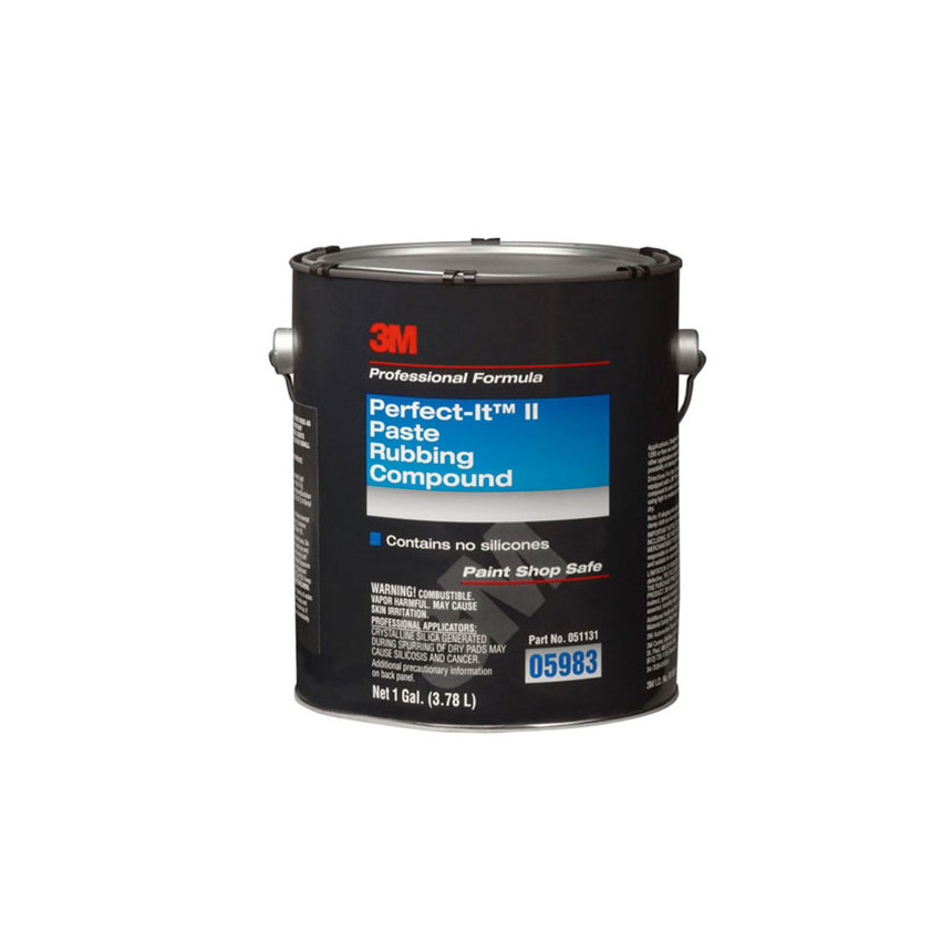 3M Perfect-It Paint Finishing Pad Kit - 30045 | Auto Paint Supply
