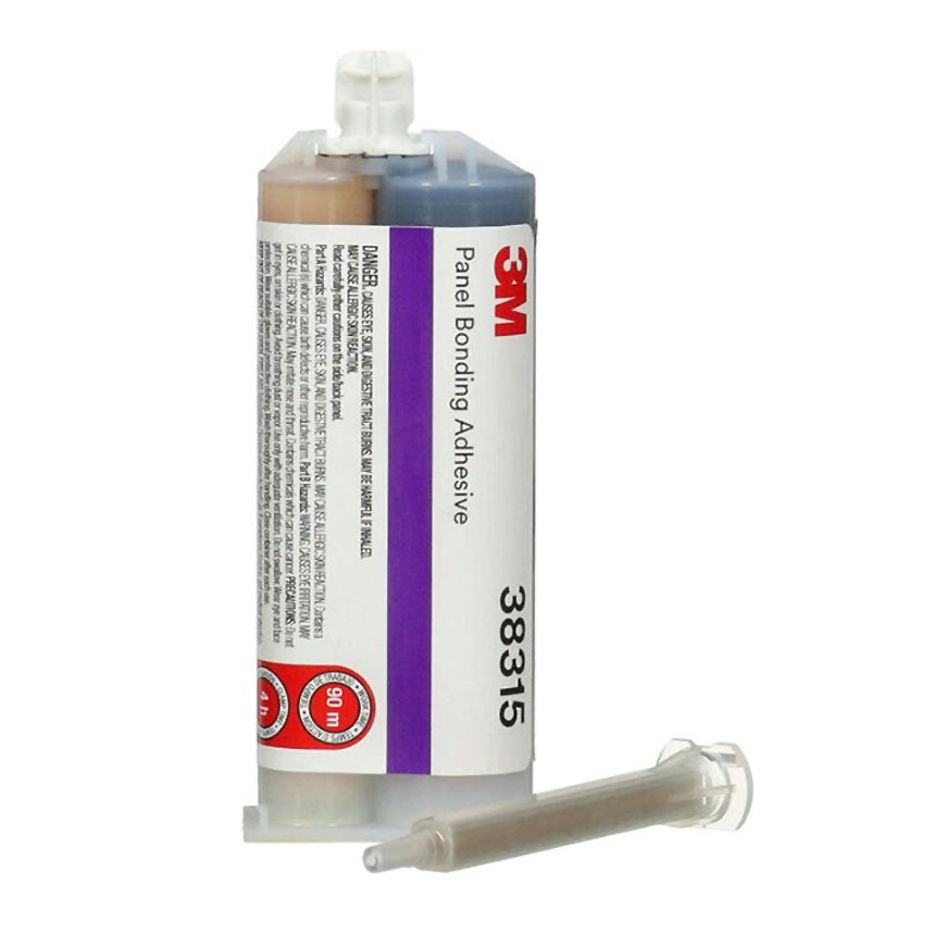 3M Panel Bonding Adhesive - 38315 | Automotive Adhesives
