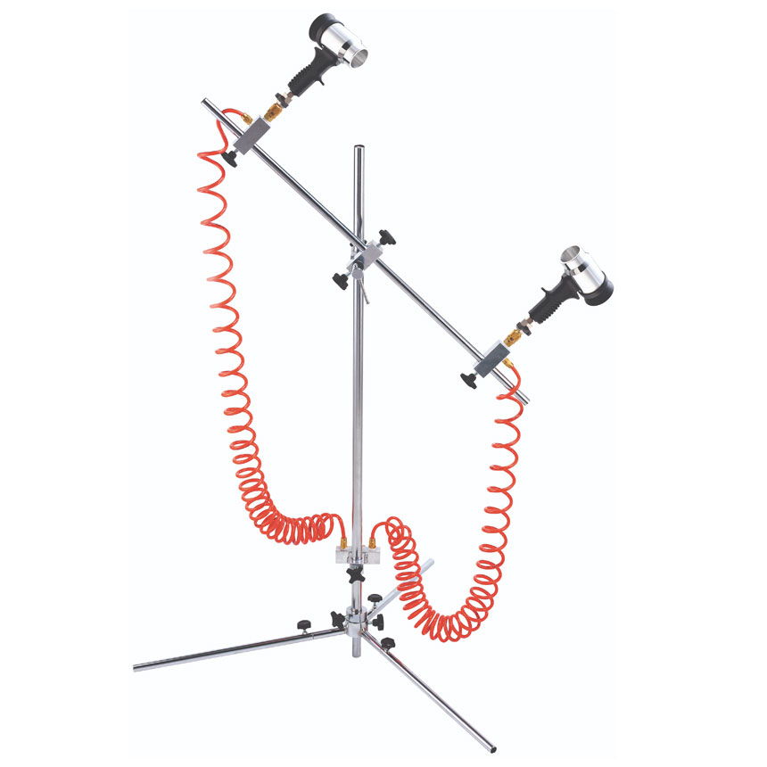 Viking Air Amplifier Drying System - VT9804, Viking: Auto Body Toolmart