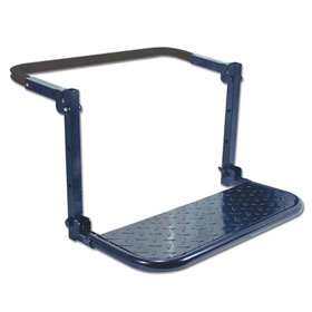 Automotive Work Platforms | Auto Body Toolmart