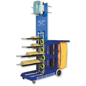 Auto Body Stands, Body Shop Carts & Racks | Auto Body Toolmart