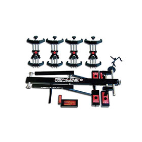 Automotive Wheel Alignment Tools | Auto Body Toolmart