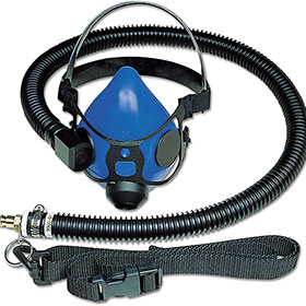 Automotive Paint Respirator Masks | Auto Body Toolmart