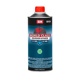 Auto Paint Activators & Reducers | Auto Body Toolmart