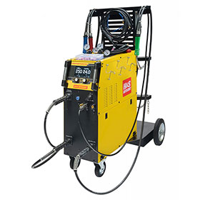 MIG & TIG Welders | Auto Body Toolmart
