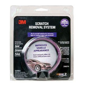 3M Buffing & Polishing: Auto Body Toolmart