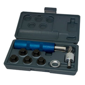 Tap & Die Sets - Auto Taps | Auto Body Toolmart
