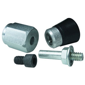 Buffing Pads - Sanding Disc Pads - Auto Body Toolmart