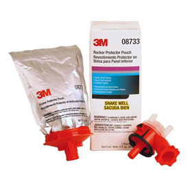 Automotive Undercoating Paint | Auto Body Toolmart