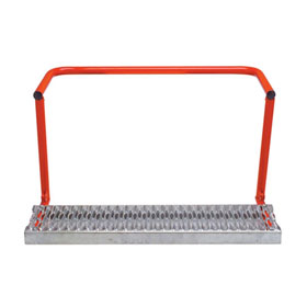 Automotive Work Platforms | Auto Body Toolmart