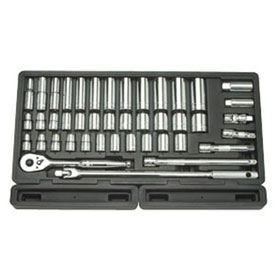 Automotive Socket Sets | Auto Body Toolmart