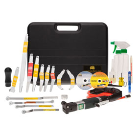 Auto Glass Tools - Windshield Replacement Tools | Auto Body Toolmart