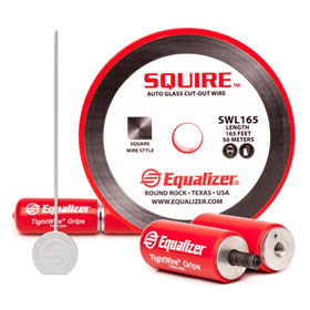 Auto Glass Tools - Windshield Replacement Tools | Auto Body Toolmart