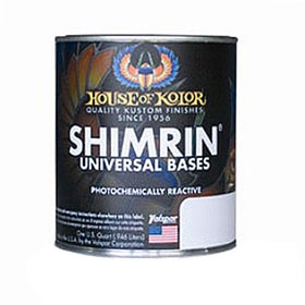 House of Kolor Automotive Paint | Auto Body Toolmart