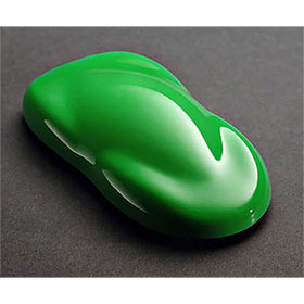 Neon Car Paint | Auto Body Toolmart