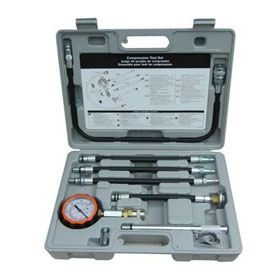 Engine Compression Testers | Auto Body Toolmart