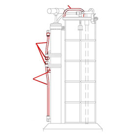 Fluid Extractors & Evacuators | Auto Body Toolmart