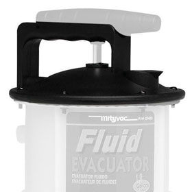 Fluid Extractors & Evacuators | Auto Body Toolmart