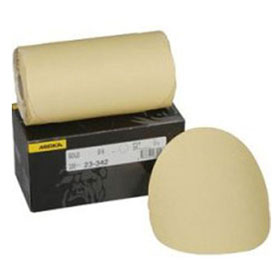Automotive Sanding Discs | Auto Body Toolmart