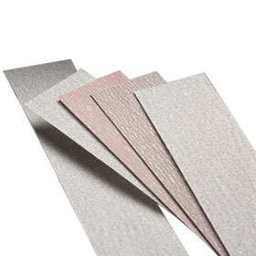 Sanding File Sheets & Rolls | Auto Body Toolmart