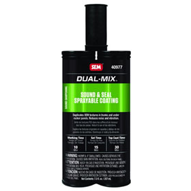 Automotive Seam Sealers | Auto Body Toolmart