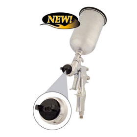 Automotive Paint Guns for Sale (Car Paint Spray Guns) | Auto Body Toolmart