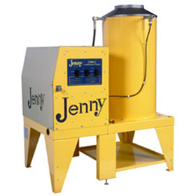 Steam Jenny | Auto Body Toolmart