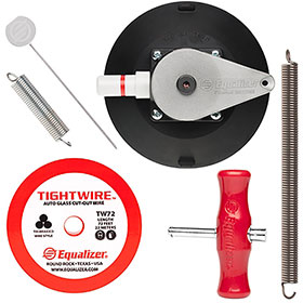 Auto Glass Tools - Windshield Replacement Tools | Auto Body Toolmart