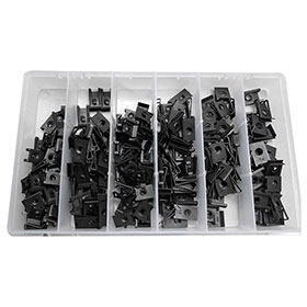 Automotive Clips & Fasteners | Auto Body Toolmart