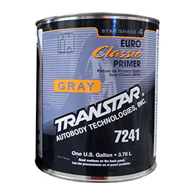 Automotive Primer (Car Paint Primer) | Auto Body Toolmart