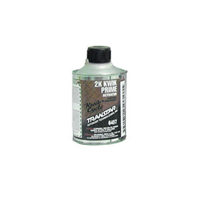 Auto Paint Activators & Reducers | Auto Body Toolmart