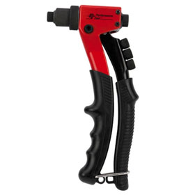 Auto Body Riveters / Rivet Guns | Auto Body Toolmart