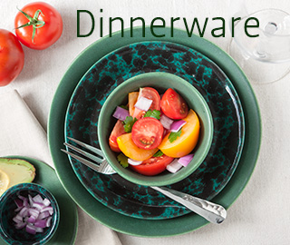 Handmade Pottery, Ceramics & Stoneware | Bennington Potters