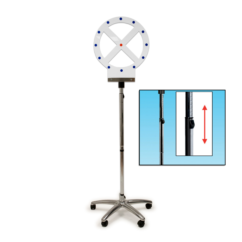 Space Fixator (VTE), : Bernell Corporation