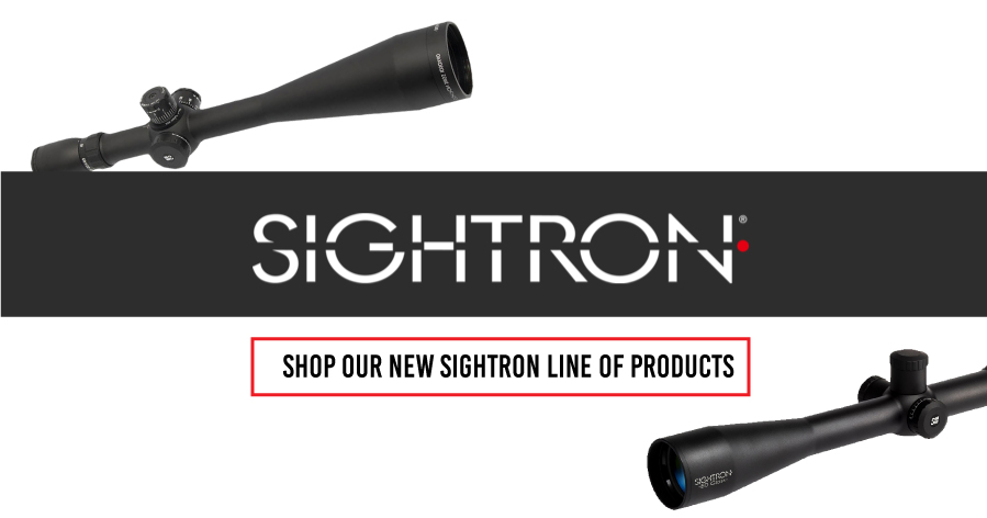 Creedmoor Sports - Shop Precision Shooting Gear