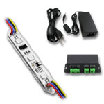 12VDC LED Modules from Ecolocity LED