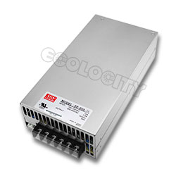 24VDC Power Supplies