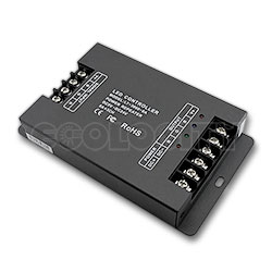 RGB LED Controllers for Color Changing Lighting - Ecolocity LED