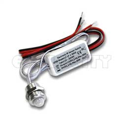 LED Sensor Switches