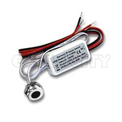 PWM LED Light Dimmers for LEDs and Strip Lights - Ecolocity LED