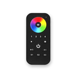 4 Channel RGBW LED Controllers, Dimmers, Signal Amplifiers and DMX Drivers