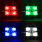 RGBW Signal Amplifiers for LED Lights - Ecolocity LED
