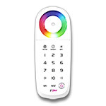 Color Wheel RGB LED Zone Controller for Color Changing RGB LED Lights