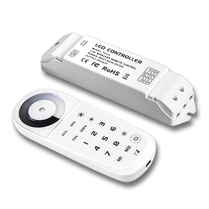 PWM LED Light Dimmers for LEDs and Strip Lights - Ecolocity LED