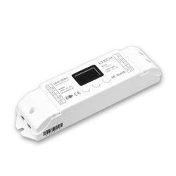 DMX LED Decoders and Wireless Tranmitters for LED Lighting - Ecolocity LED